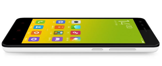 Xiaomi Redmi 2 with 64BIT Snapdragon and Dual LTE for 110USD official ...