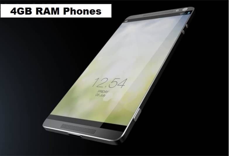 7 Powerful 4GB RAM Smartphones for 2015 – Part 2 - Price Pony Malaysia