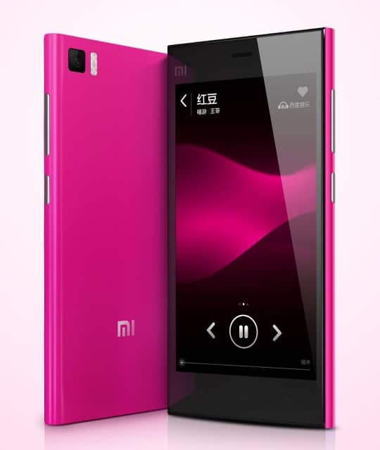 9 best PINK smartphones on the market! - Price Pony Malaysia