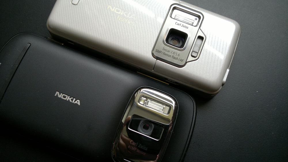 FLASHBACK: Very FIRST Nokia Phones in their history! - Price Pony Malaysia