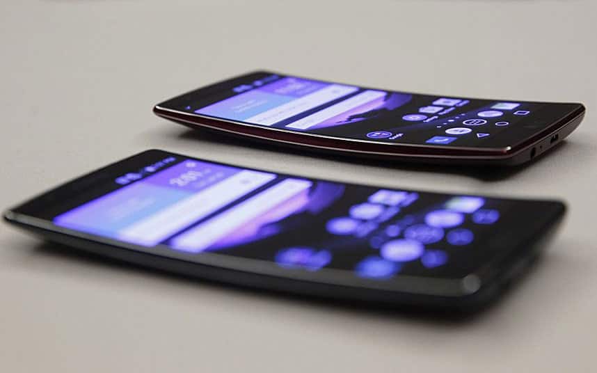 Top 10 Phones with 5GB RAM Launching Soon - Price Pony Malaysia