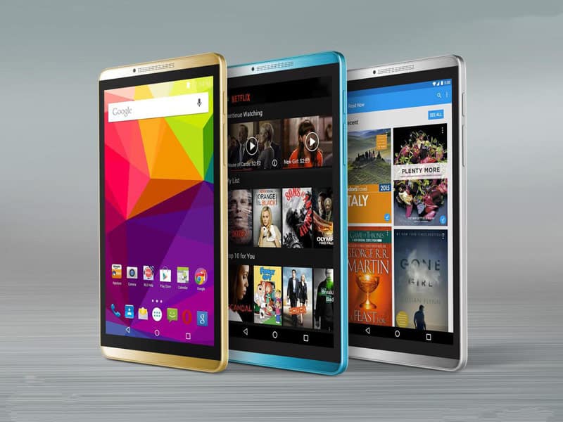 Best Smartphones with HUGE screens: 2K, 4GB RAM and... - Price Pony ...