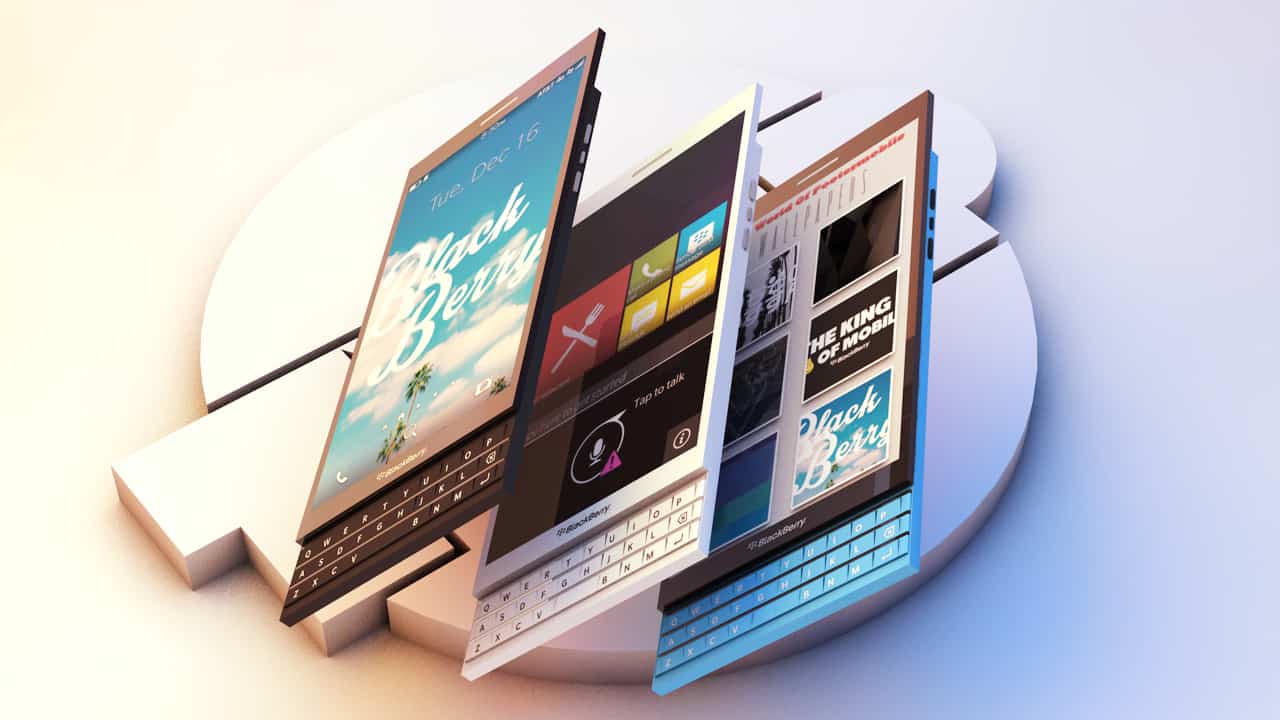 10 Amazing 2K Smartphones for November - Price Pony Malaysia