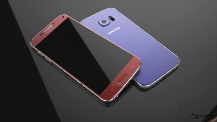 Samsung Galaxy S7 release date unveiled - Price Pony Malaysia