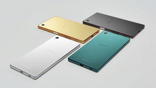 Sony Xperia Z6 is on the way with 5 different variants - Price Pony ...