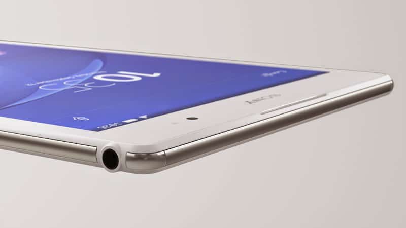 Brand new Sony Xperia M Ultra smartphone: more than 4000mah batt and ...