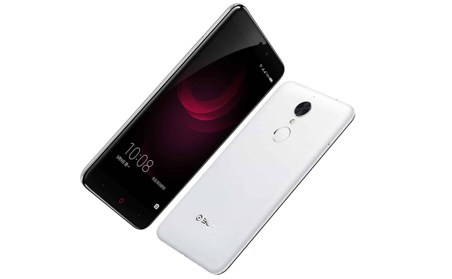 360 N4S: 5,000 mAH, 4GB RAM.... - Price Pony Malaysia