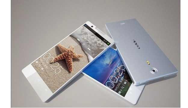 Oppo Find 9 specs leaked: SND 821, 8GB RAM,... - Price Pony Malaysia