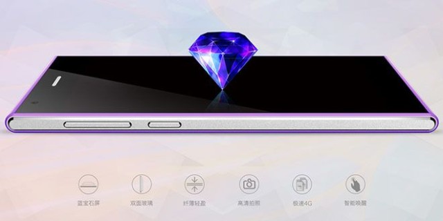 8 of the most unique phones you would fall in love with - Price Pony ...