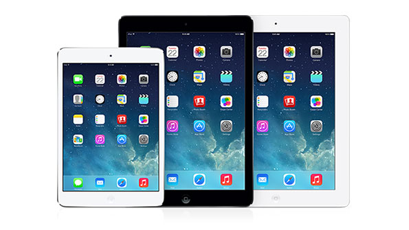 Apple iPad VS Android tablet: pros and cons! - Price Pony Malaysia