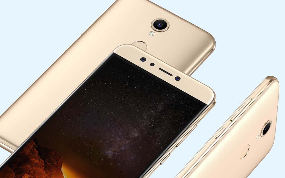 Top TEN 3GB RAM phones for October: 23MP cam, Android 7.0 - Price Pony ...