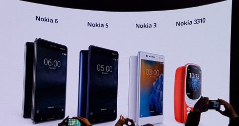Latest Nokia phones with official prices in Malaysia