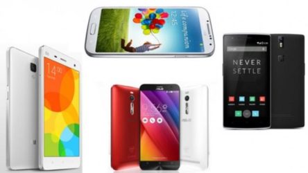 5 Best premium smartphones in Malaysia: 6GB RAM, Dual 13MP... - Price ...