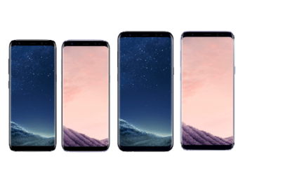 Top 5 smartphones 6 inches display: 6GB RAM, 3500mAh... - Price Pony ...