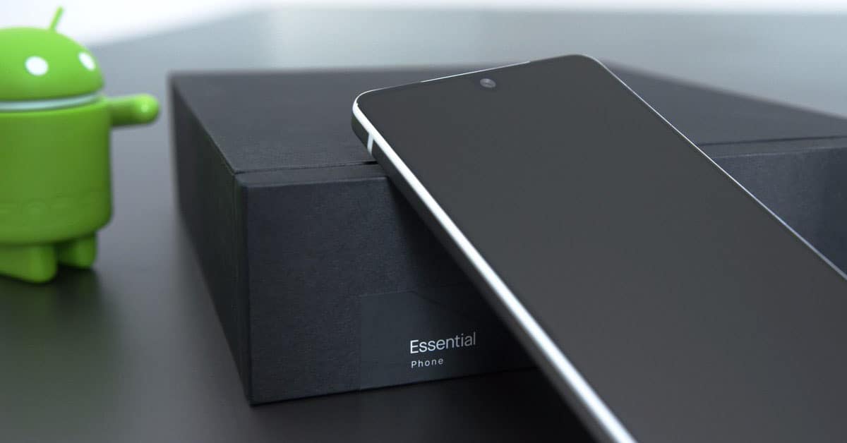 5 Best Stock Android smartphones: 4GB RAM; 5.7" 2K display, SnD 835