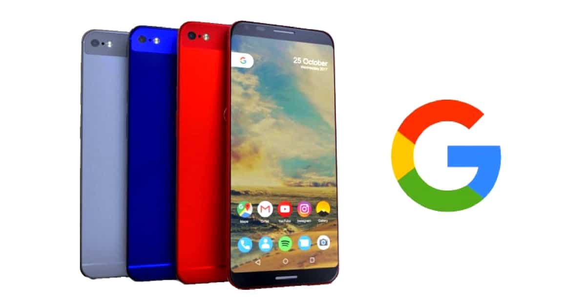 Top 5 stock Android smartphones: 8GB RAM, Dual 20 cam…