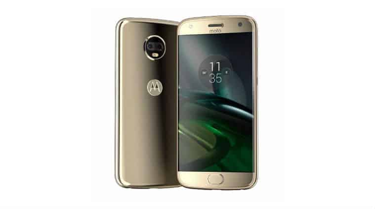 Motorola Android One specs: dual 12MP rear, 16MP front cam