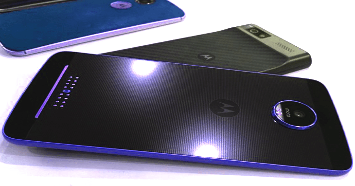 4 Best 2017 Motorola smartphones: 8GB RAM, 256GB ROM....>