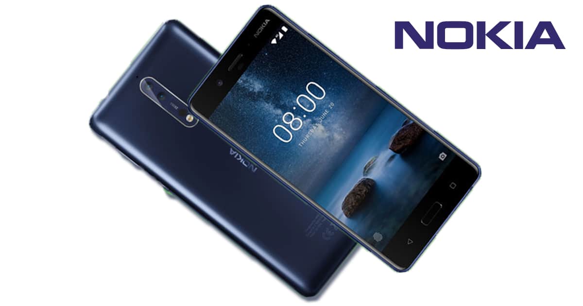 Nokia camera app gets telephoto and wide-angle support from Android 8.0!