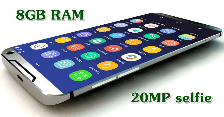 5 best Chinese smartphones under $500: 8GB RAM, 20MP Selfie and...