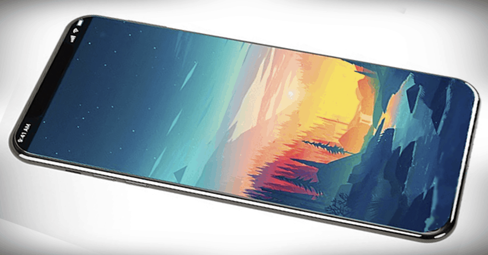 Apple iPhone X Plus: larger with 6.46-inch display, dual 13MP cam