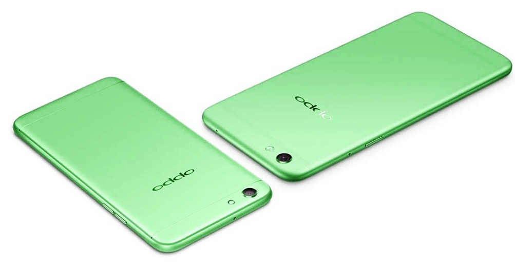 OPPO A83 launch in India: 256GB ROM, 13MP camera and bezel-less