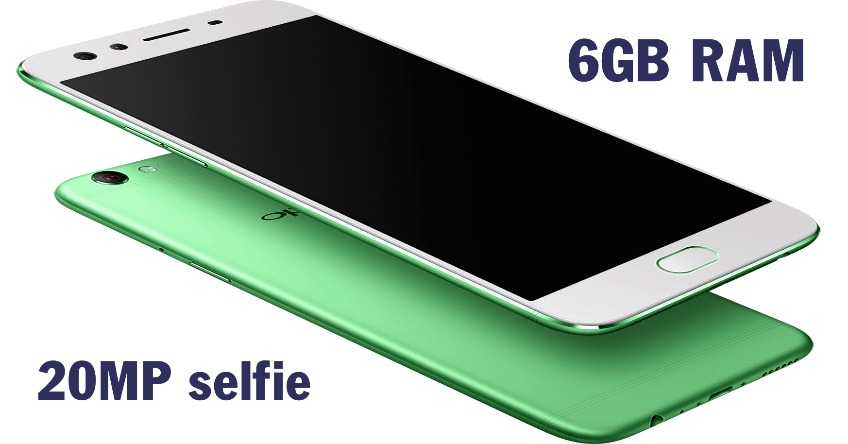 Huawei Mate 10 Pro vs OPPO R11s: 6GB RAM, 20MP selfie, 4000mAh batt!