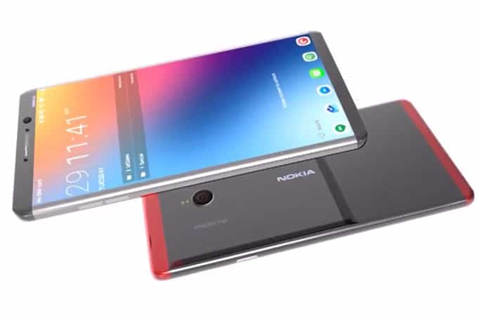 Nokia 11 vs Xiaomi Mi 7: Massive 8GB RAM, SND 845 chipset!