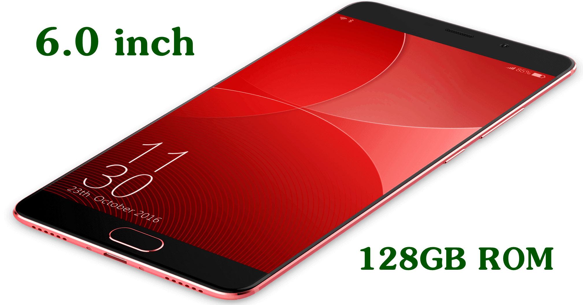 5 best smartphones with 128GB ROM: 6'' display, 12MP cam and...>