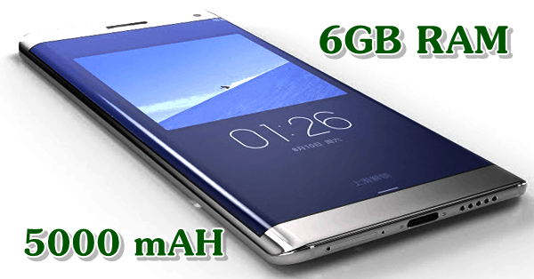 5 Best 5000 mAH battery smartphones India: 6GB RAM, 16MP under $350