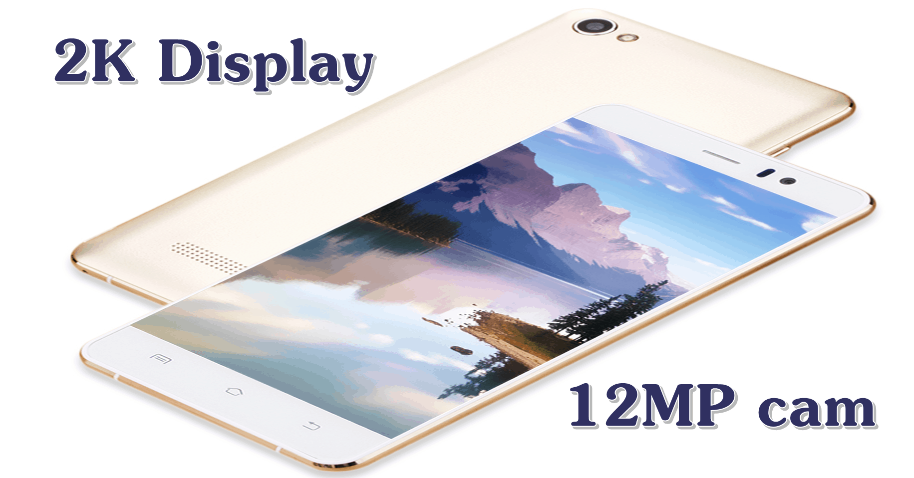 7 Best QHD display smartphones: 6GB RAM, 2K and 12MP cam...>