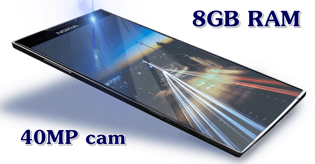 5 Best bezel-less phones Apr: 40MP triple cam, 4000mAh battery!