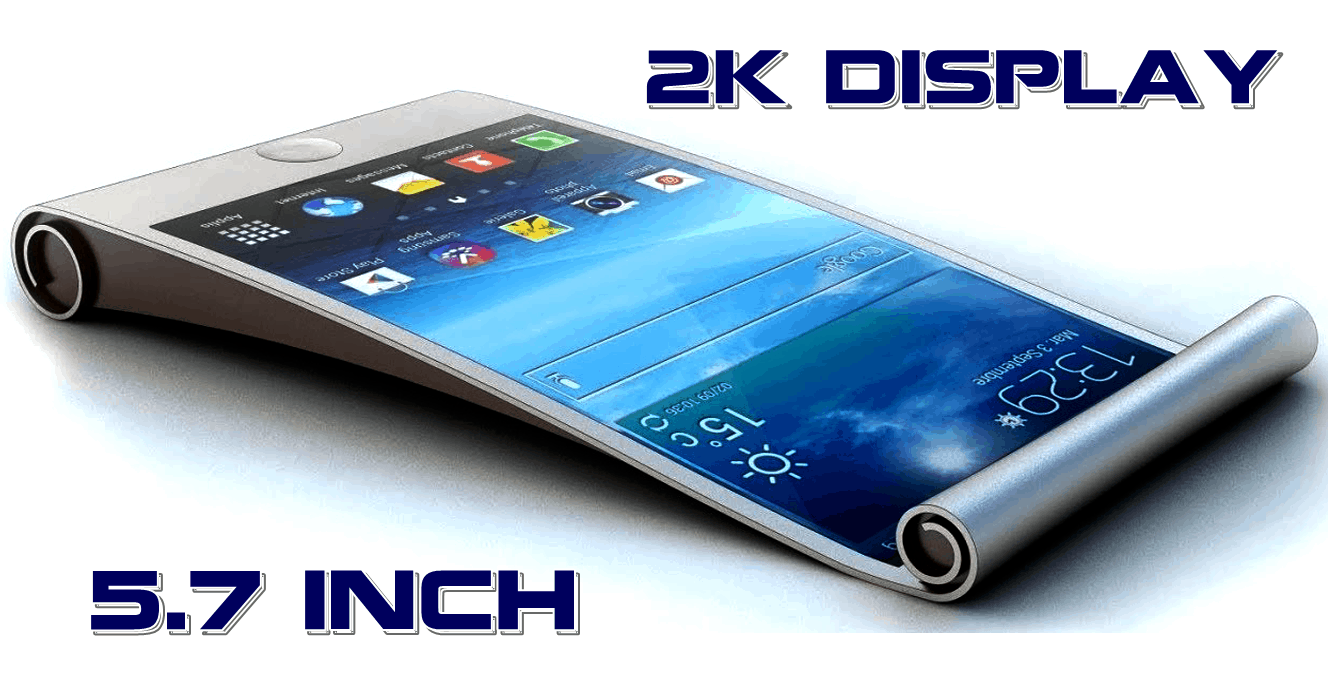 7 Best QHD display smartphones: 5.7 inch, 6GB RAM, 2K resolution...>