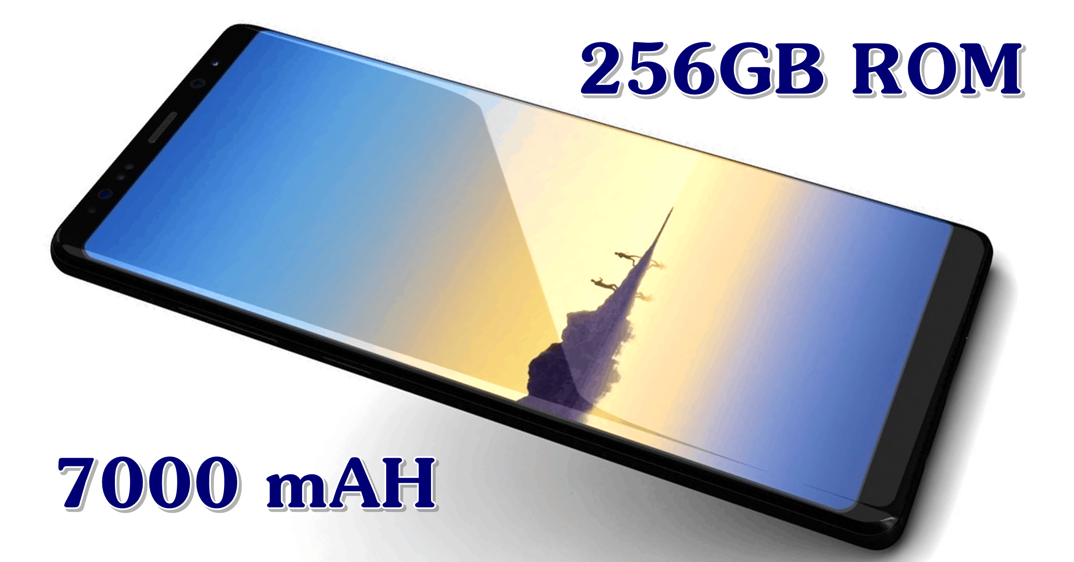 10 top 6GB RAM phones for May: 256GB ROM, 7000mAh batt