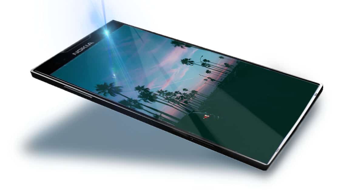 Nokia Blade Pro 2018: Dual 21MP Cam, SND 845 chip and 8GB RAM!