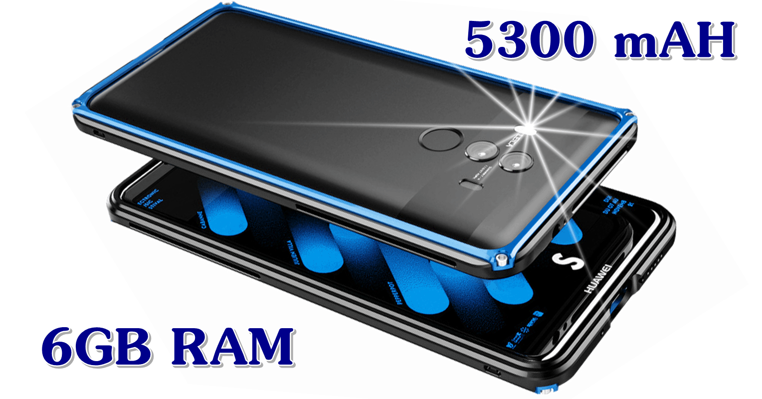 Top 5 biggest battery smartphones June 2018: 6GB RAM, 5300mAh batt..>