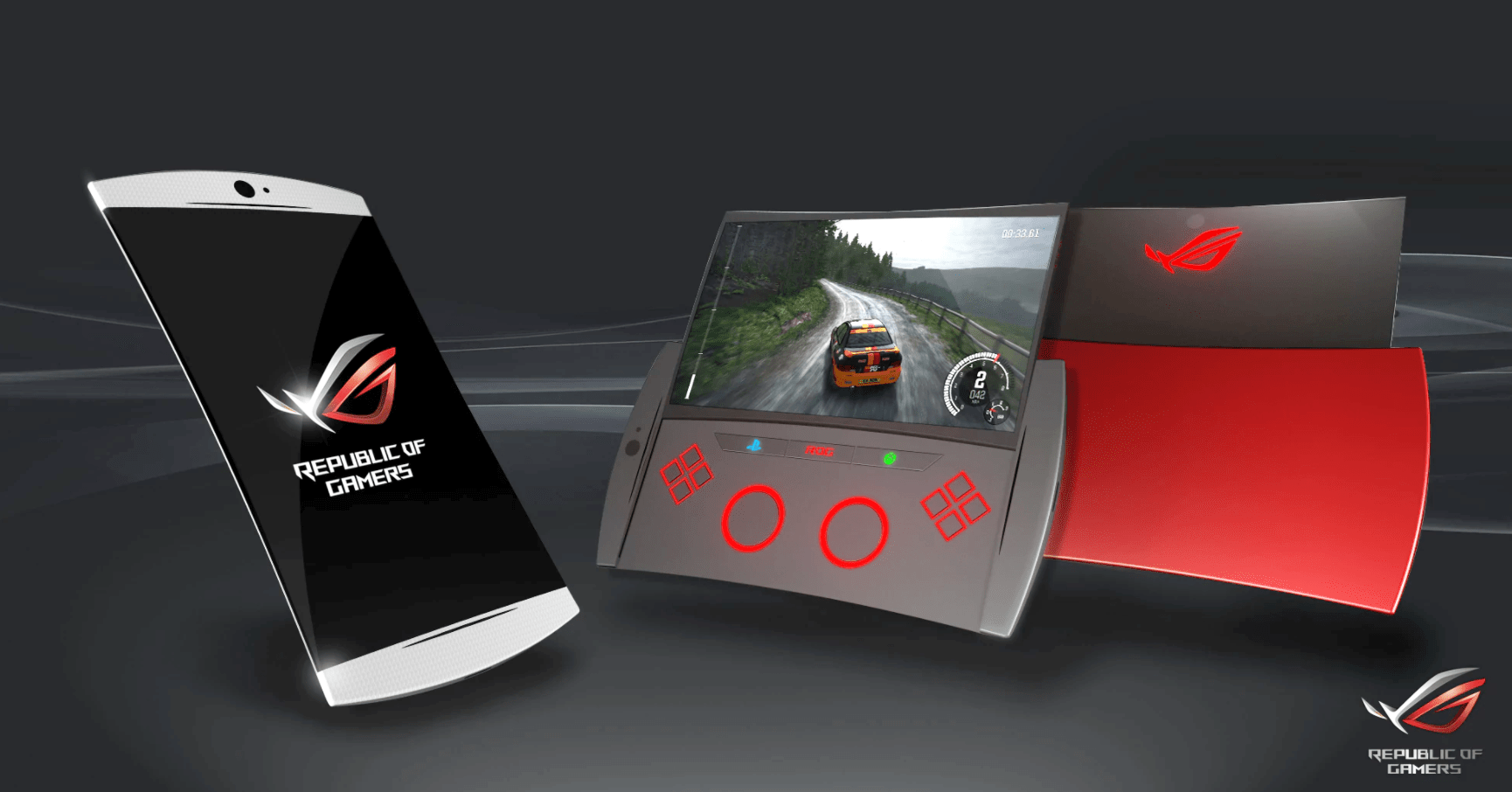 ASUS ROG Gaming Smartphone: massive 8GB RAM, dual cameras with...