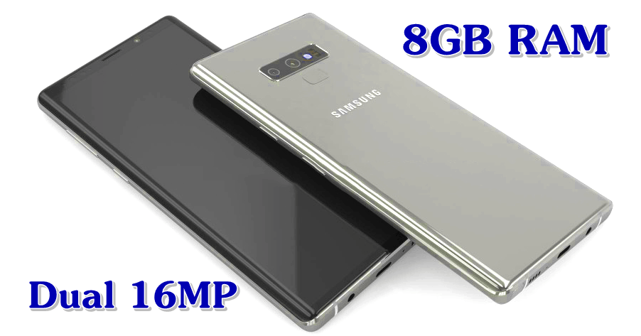 4 Best dual rear camera mobiles June: 8GB RAM, 4000mAh batt!