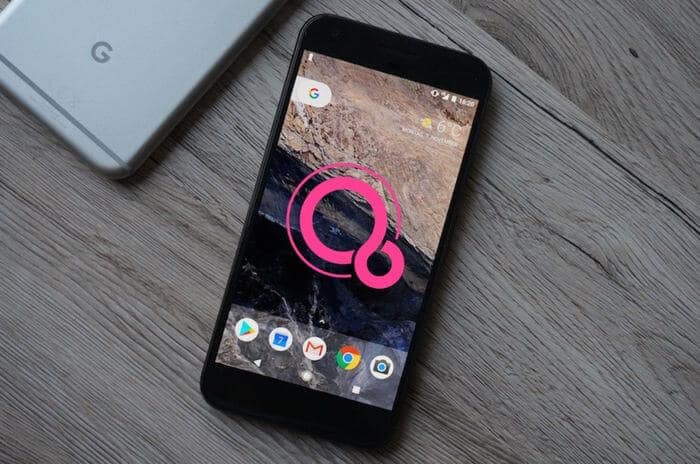 Google Fuchsia: the great Successor to Android Operating system!