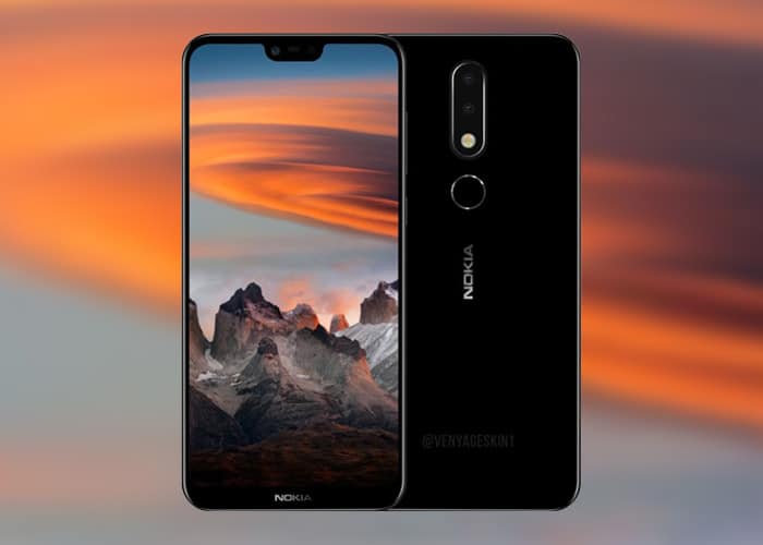 Nokia X6 global begins rollout as Nokia 6.1 Plus with 4GB RAM variant!