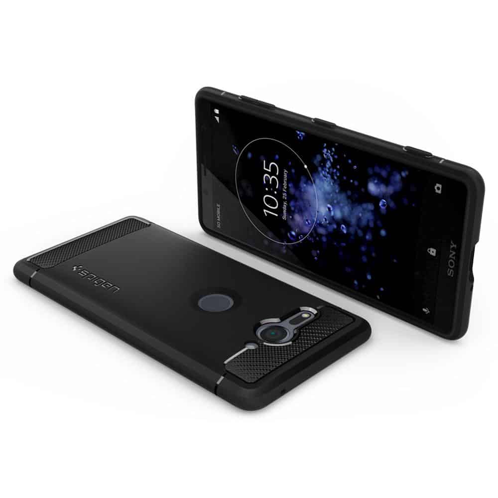 Sony Xperia XZ3 comes with 48MP camera, 512GB of storage and more>