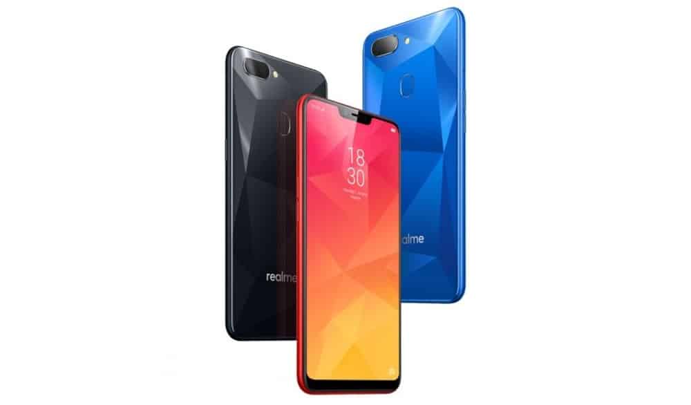 OPPO Realme 2 Pro to arrive in September with 6GB RAM and more>
