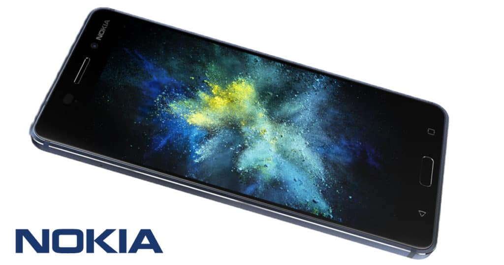 Nokia Venom 2019 flagship: 12GB RAM, 48MP PureView camera!