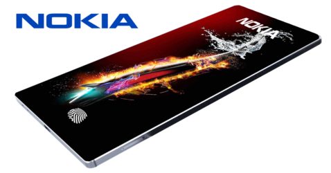 Nokia Edge Max 2019 flagship: 10GB RAM, 48MP Pureview cameras...>