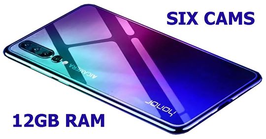 Best dual rear cameras phones in India: dual 20MP cameras, 4000mAh ...