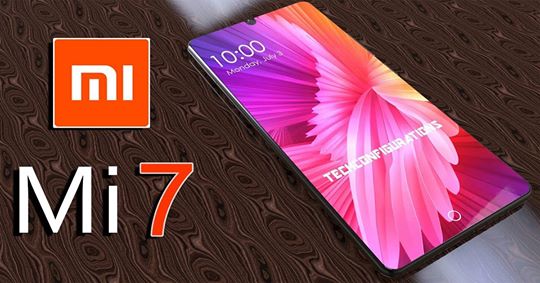 Xiaomi Redmi 7 revealed online with 6GB RAM, VolTE support and more!