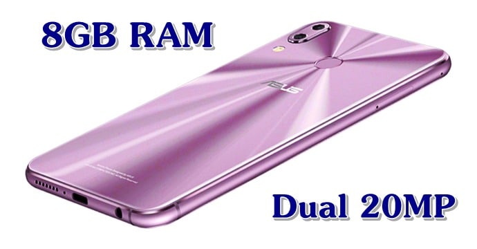 Best phones under Rm.2,500 November: 8GB RAM, Dual 20MP cameras!