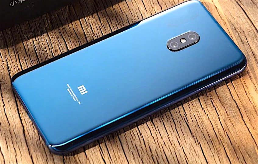 Xiaomi Pocophone F2 Pro: 12GB RAM, Snapdragon 855 chipset and more!