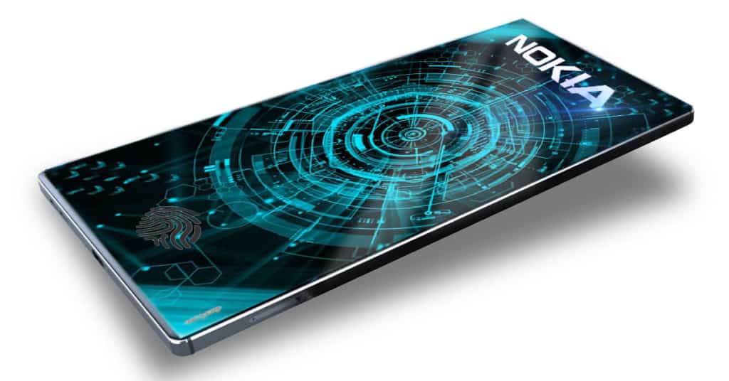 Nokia Blaze Max 2019: massive 10GB RAM and dual 40MP cameras!