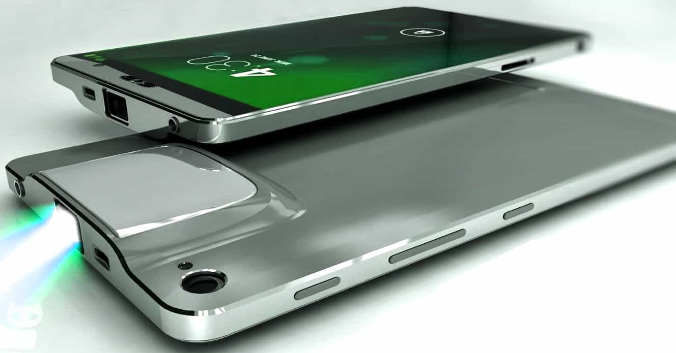 Samsung Galaxy Beam 4: Snapdragon 855 chipset and dual 36MP cameras!